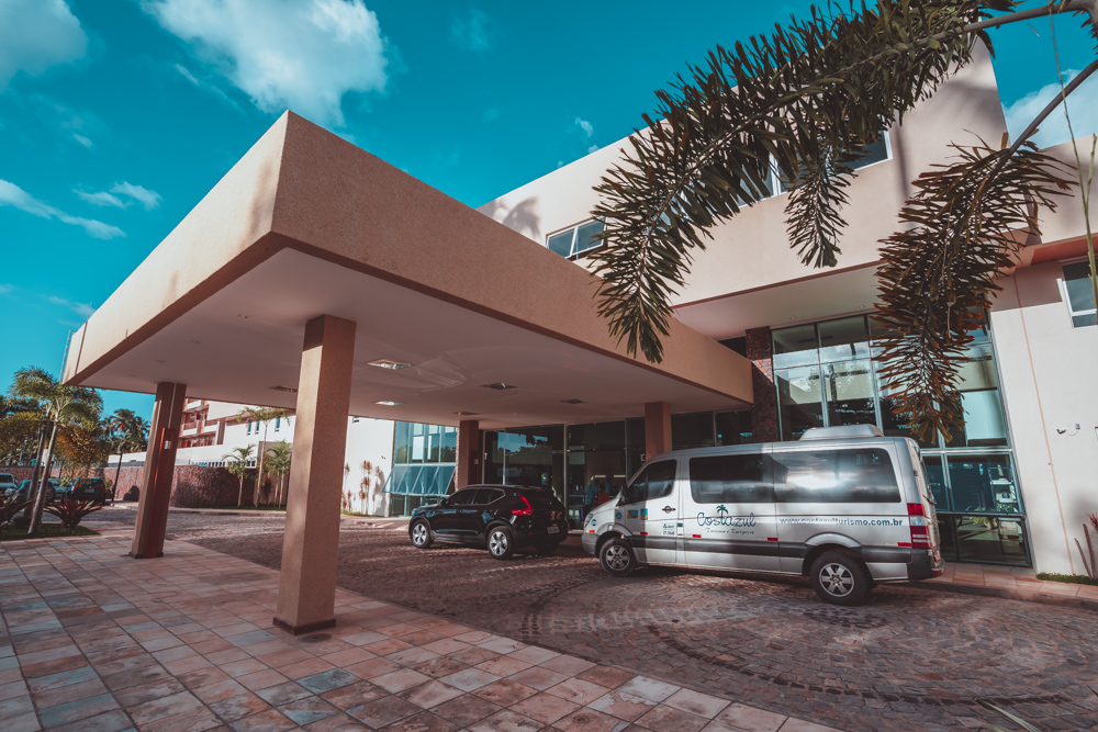 Japaratinga Resort: Resort all inclusive em Alagoas! - Viajar É Um Prazer