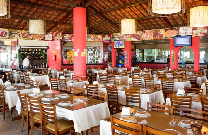 20 melhores Restaurantes em Recife! – Viaje sempre que quiser!