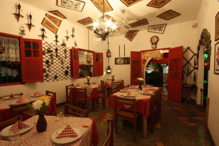 15 melhores Restaurantes em Recife! - Tudo que você precisa para viajar ...