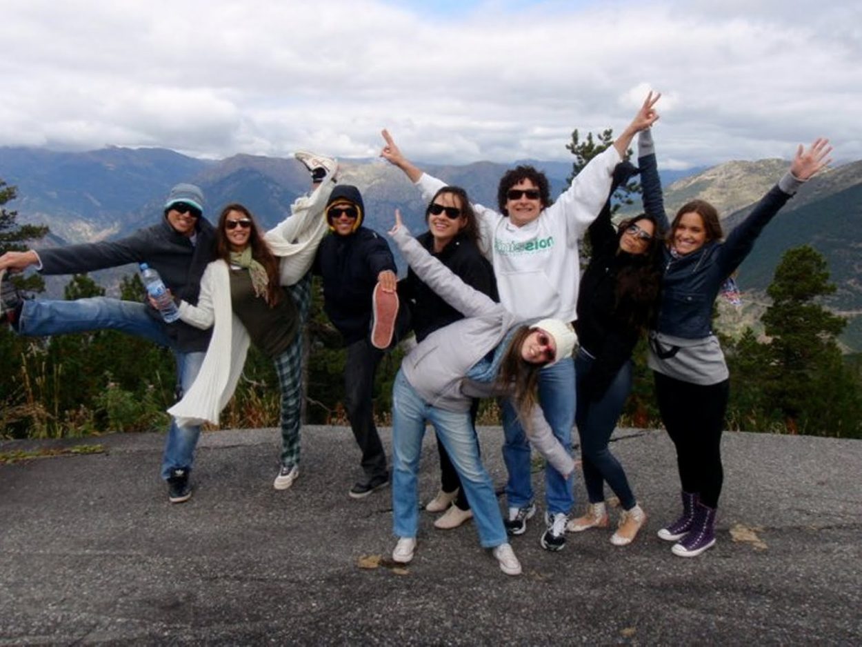 20 programas de viagem para te inspirar!