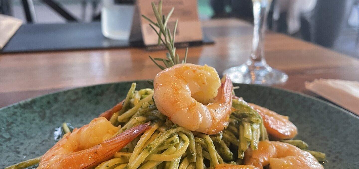 20 melhores Restaurantes em Recife!