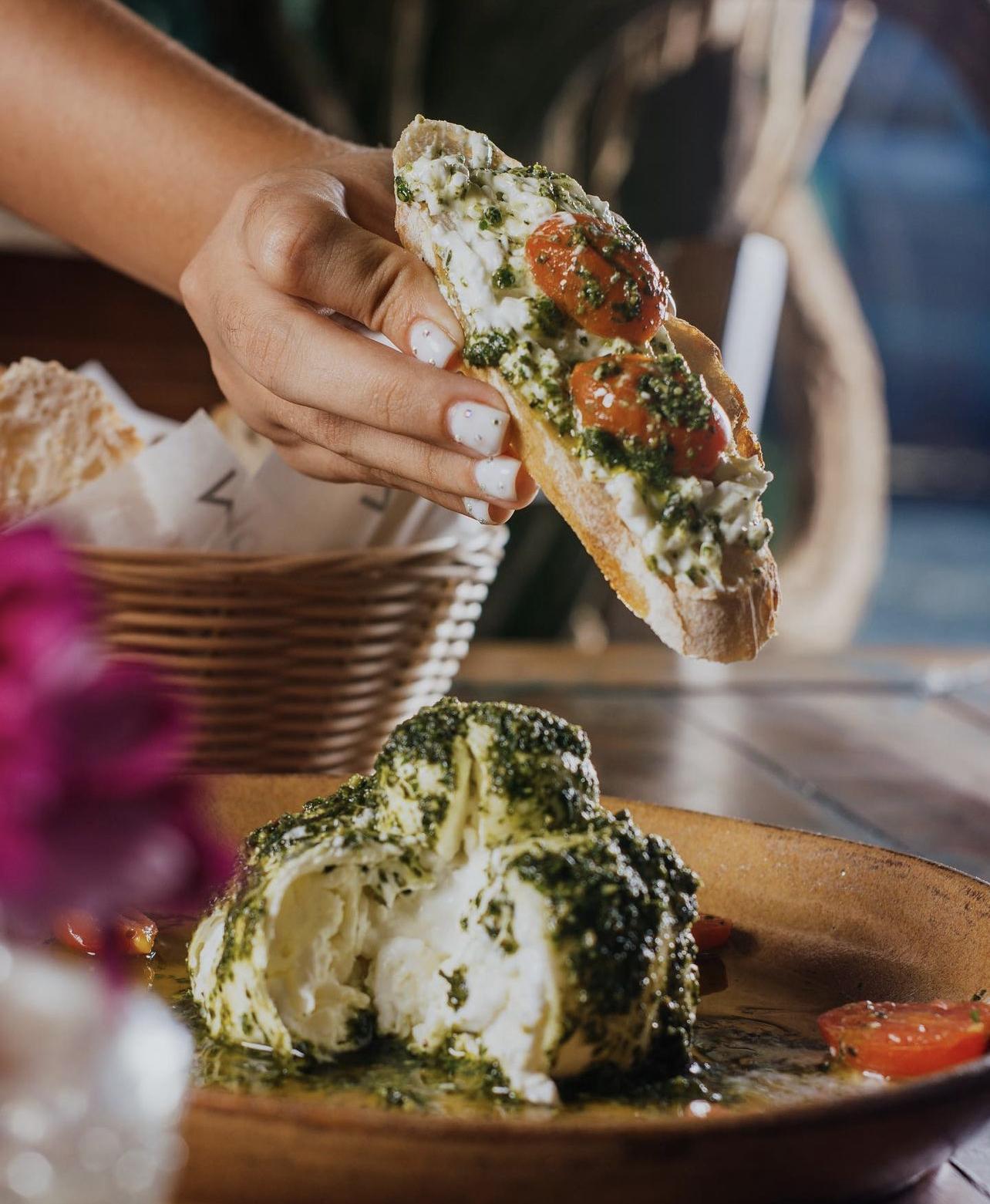 Restaurantes em Recife para almoço e jantar sensacionais