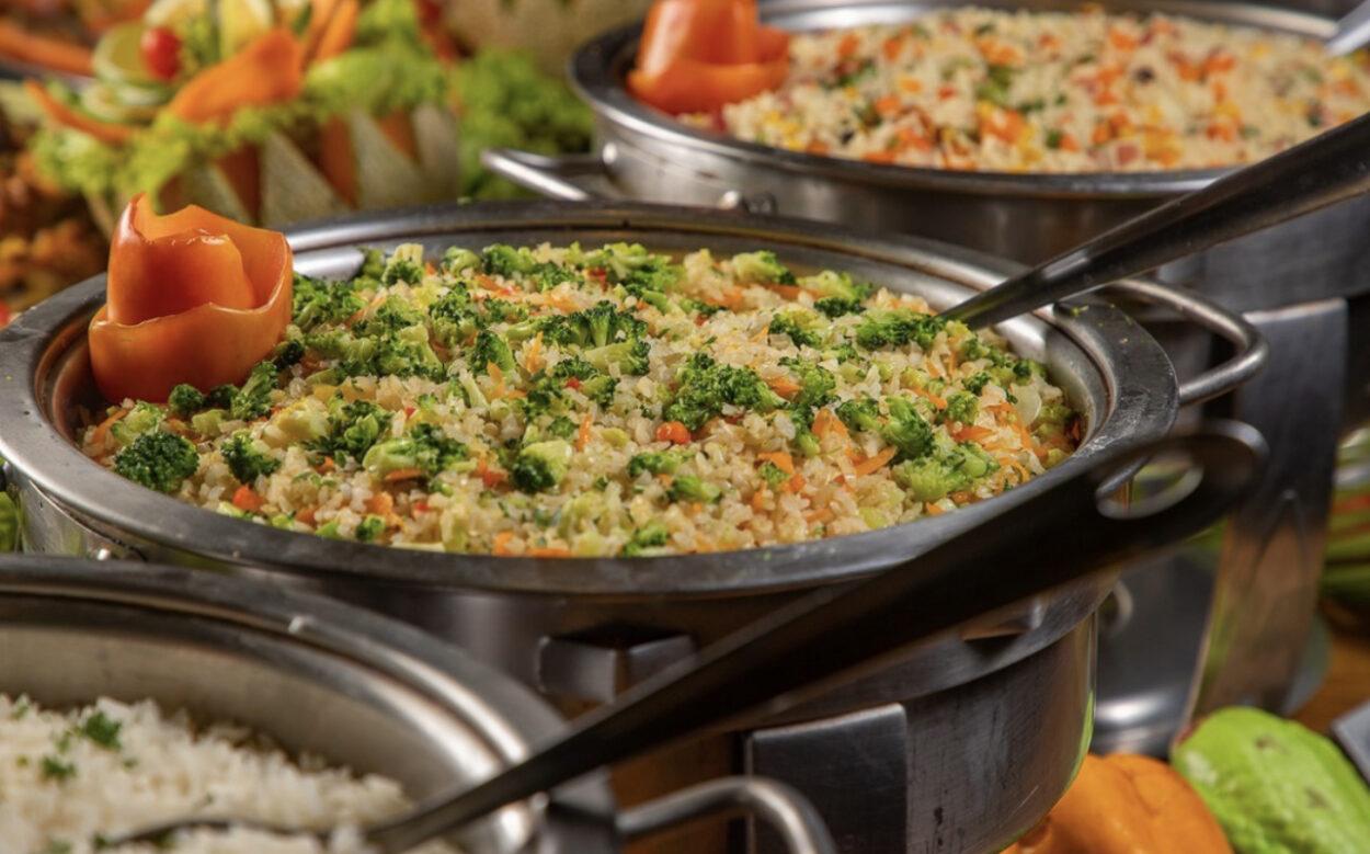Restaurantes em Recife para almoço e jantar sensacionais