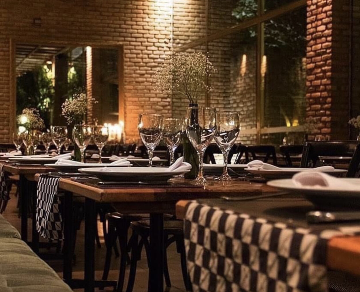 Restaurantes em Recife para almoço e jantar sensacionais