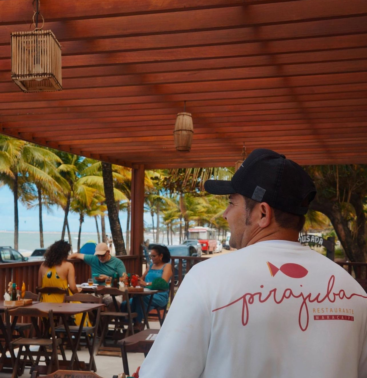 Maracaípe: tudo o que fazer na praia de Porto de Galinhas?